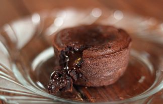 Moelleux au chocolat : Recette de Moelleux au chocolat - Marmiton