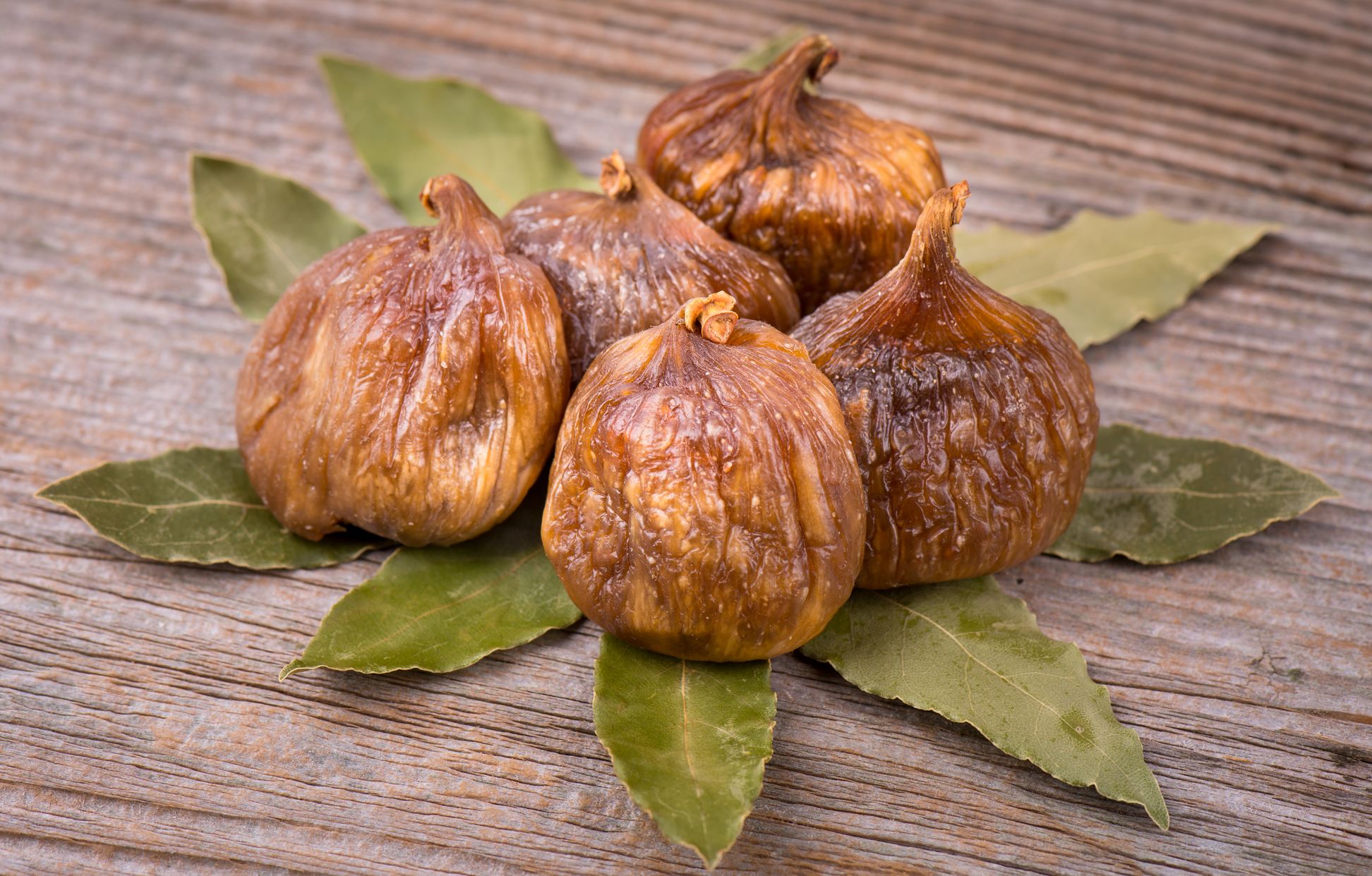 Sècher des figues : Recette de Sècher des figues - Marmiton
