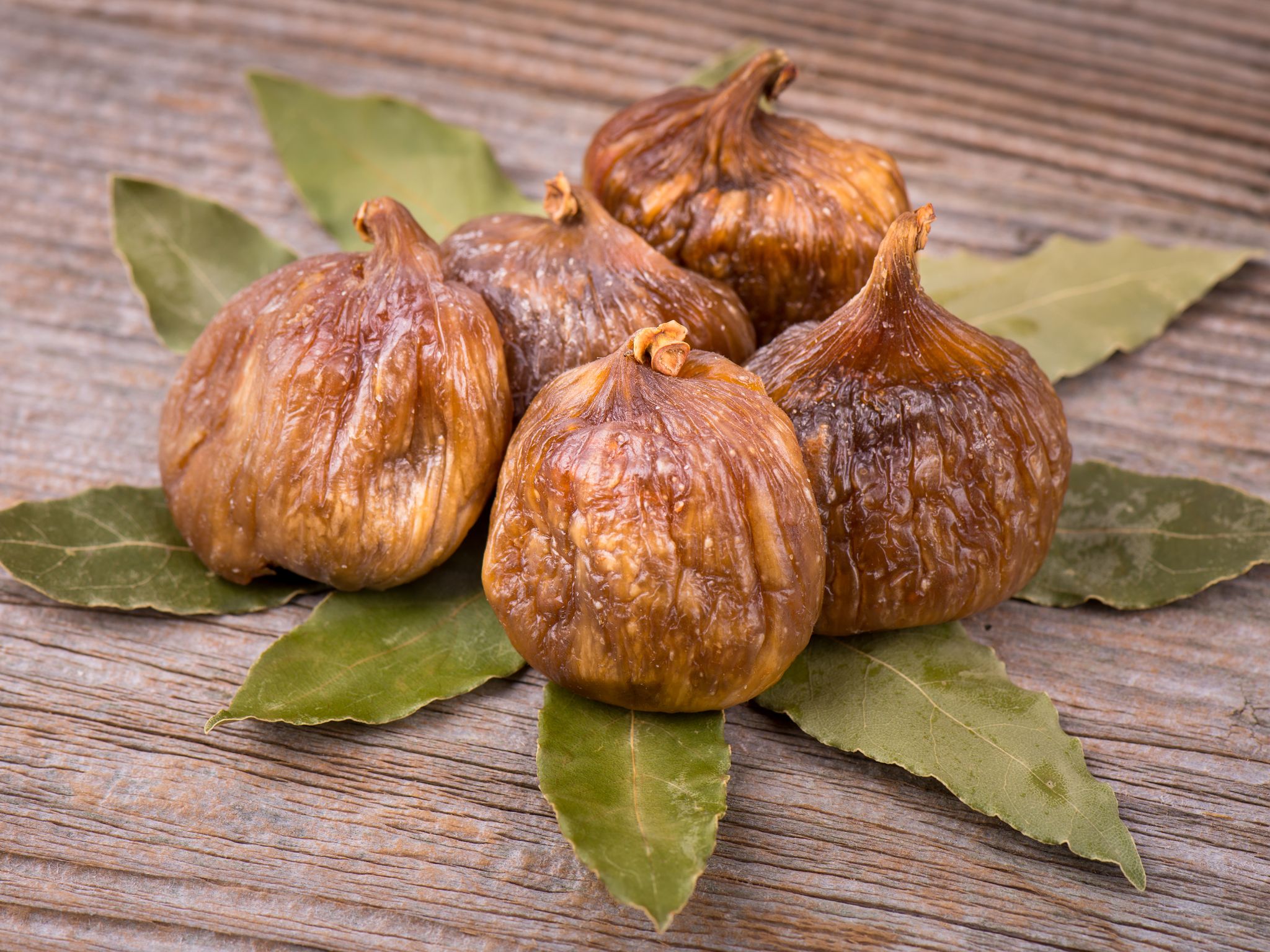 Sècher des figues : Recette de Sècher des figues - Marmiton