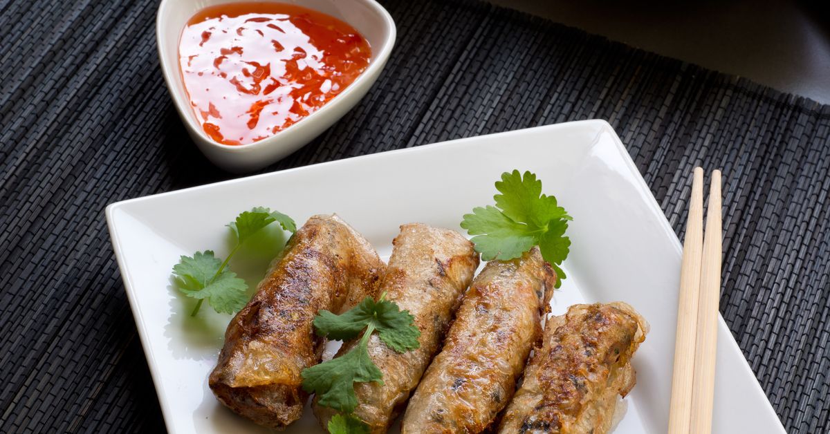 Sauce pour nêms : recette de Sauce pour nêms