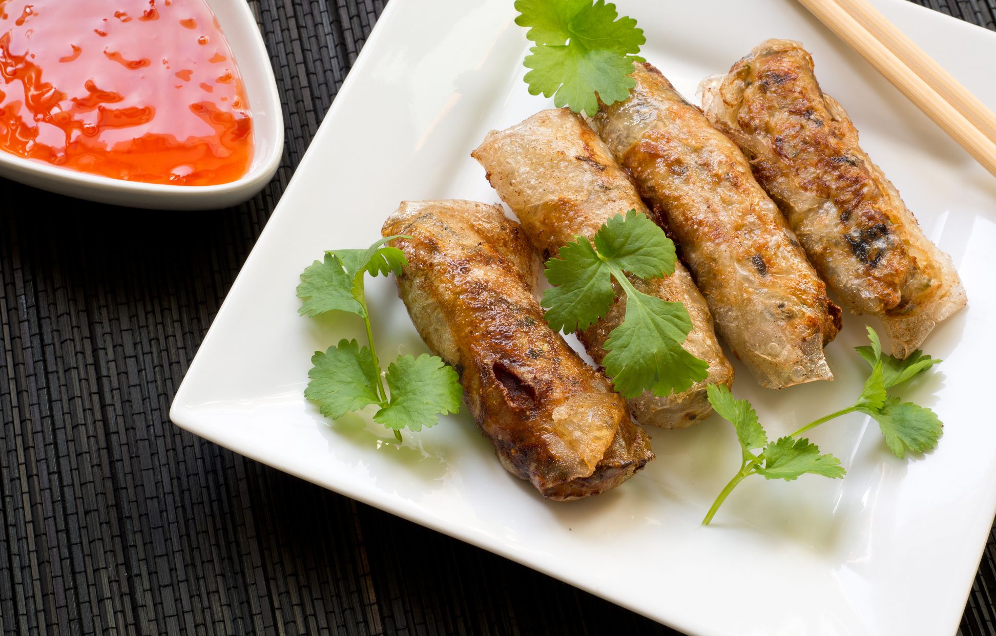 Nems : Recette de Nems - Marmiton