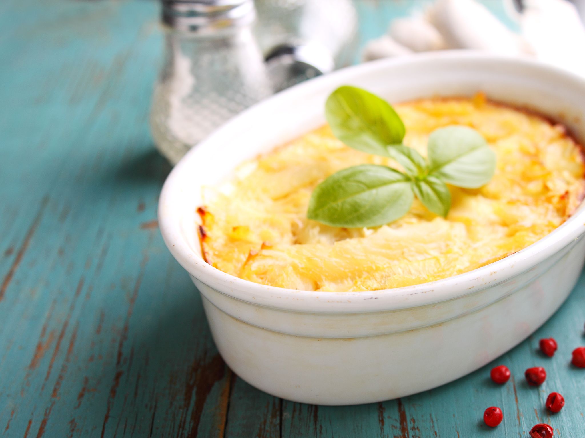 Poivrons à la crème : Recette de Poivrons à la crème - Marmiton