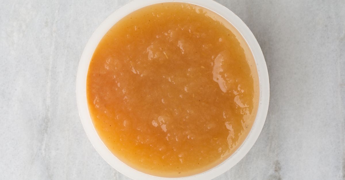 Compote (Russie) : recette de Compote (Russie)