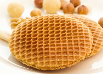 Gaufrette : nos délicieuses recettes de gaufrette
