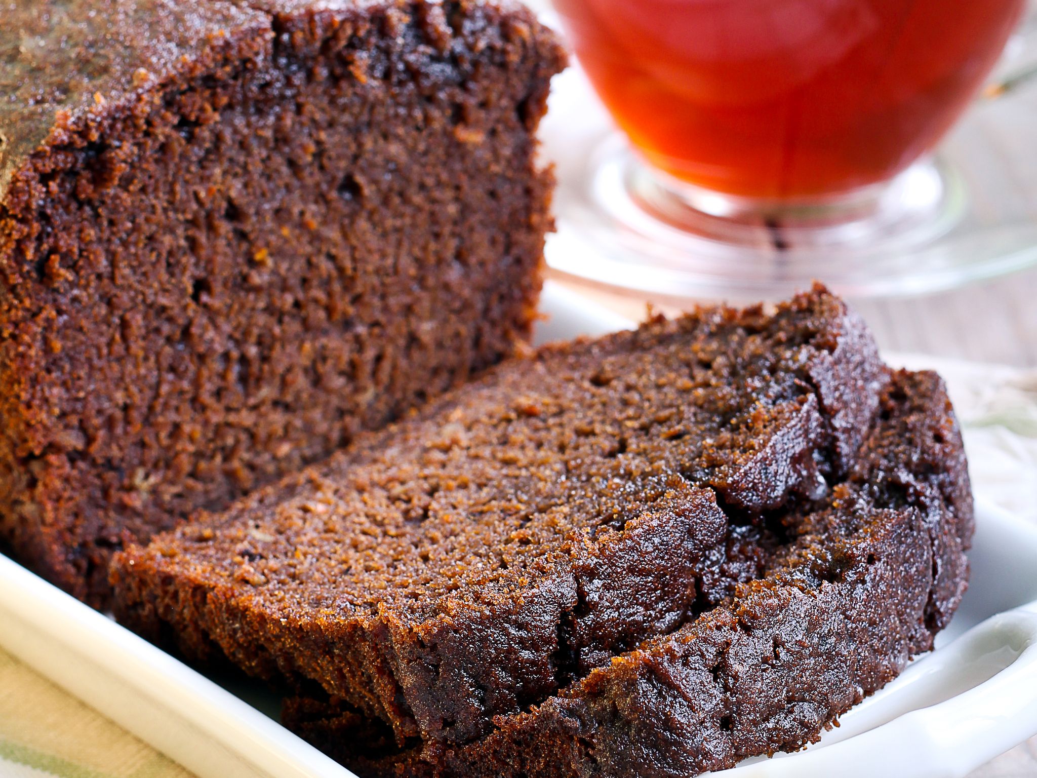 Fondant gourmand au chocolat : Recette de Fondant gourmand au chocolat ...
