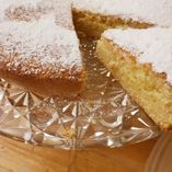 Moelleux au citron : Recette de Moelleux au citron - Marmiton