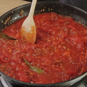 Poulet au chorizo : Recette de Poulet au chorizo - Marmiton