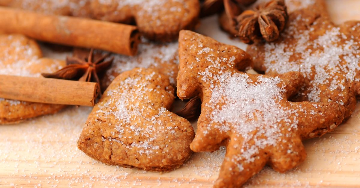 Pain d'épices léger : recette de Pain d'épices léger