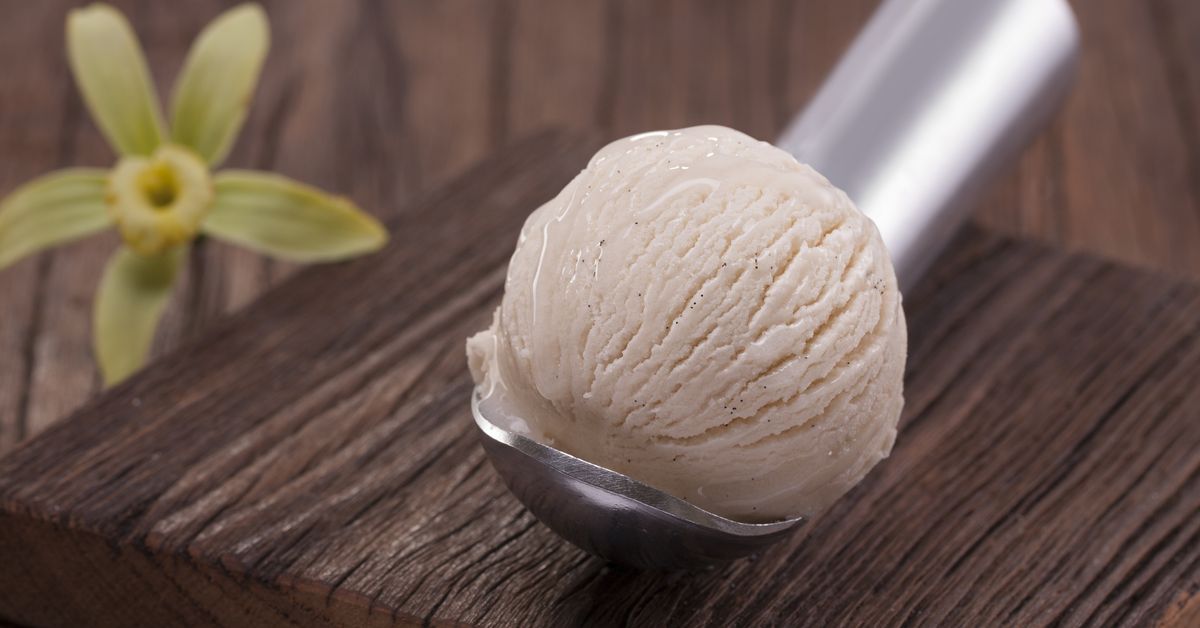 Glace vanille maison : recette de Glace vanille maison