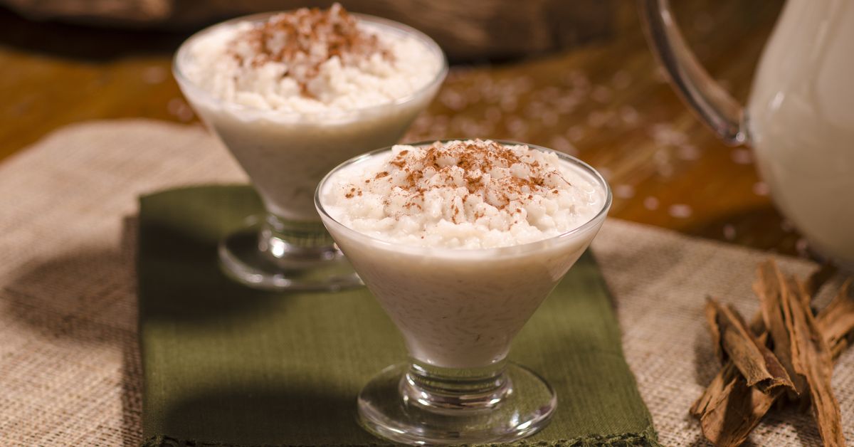 Riz au lait au four (turquie) : recette de Riz au lait au four (turquie)