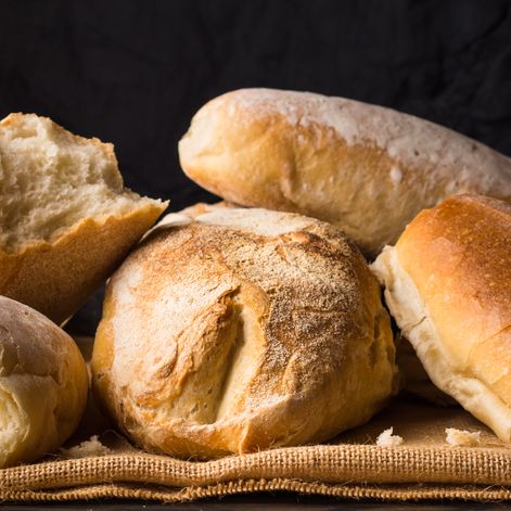 Recette Pate A Pain – Pâte A Pain Facile Et Rapide – OHYDHC