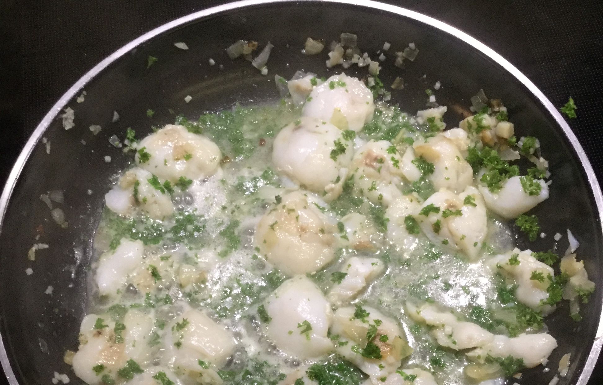 joues ou langues de morue : Recette de joues ou langues de morue - Marmiton