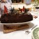 Bûche de noël excellente ! : Recette de Bûche de noël excellente ...