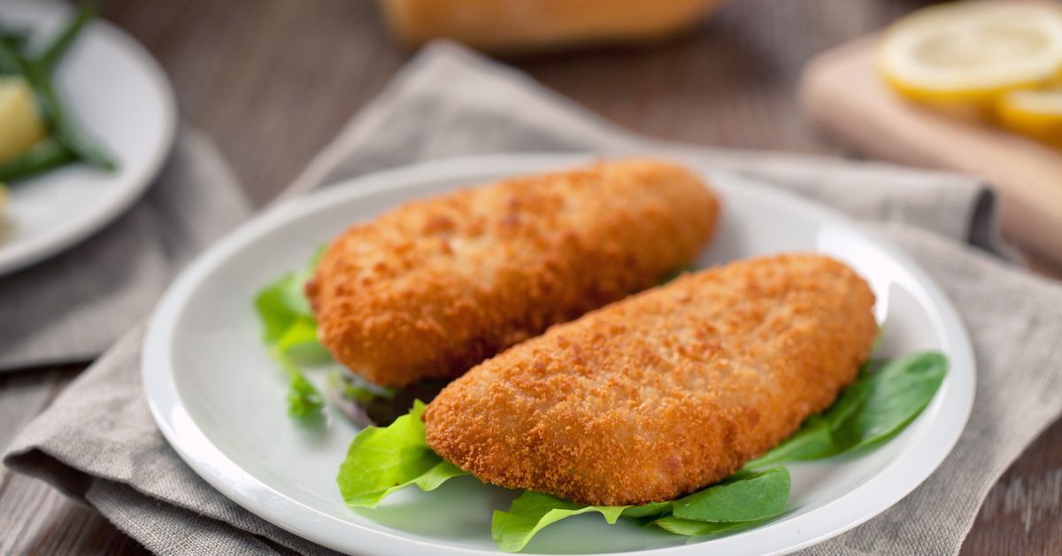 Panisses faciles : recette de Panisses faciles