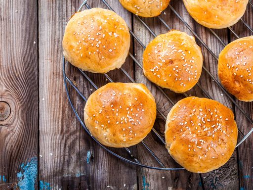 Buns (Royaume uni) : Recette de Buns (Royaume uni) - Marmiton