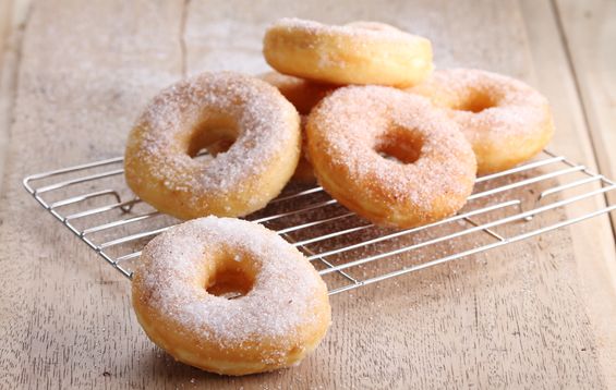 Beignet au fruit : nos délicieuses recettes de beignet au fruit