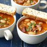 Goulash : recette de Goulash