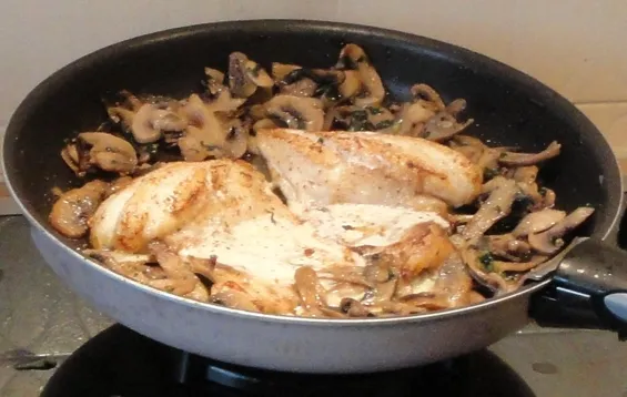 Filets de plie : nos délicieuses recettes de filets de plie