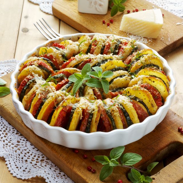 Recettes accompagnement | Simples et rapides