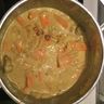 Coco-curry : recette de Coco-curry