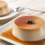 Flan coco : Recette de Flan coco - Marmiton
