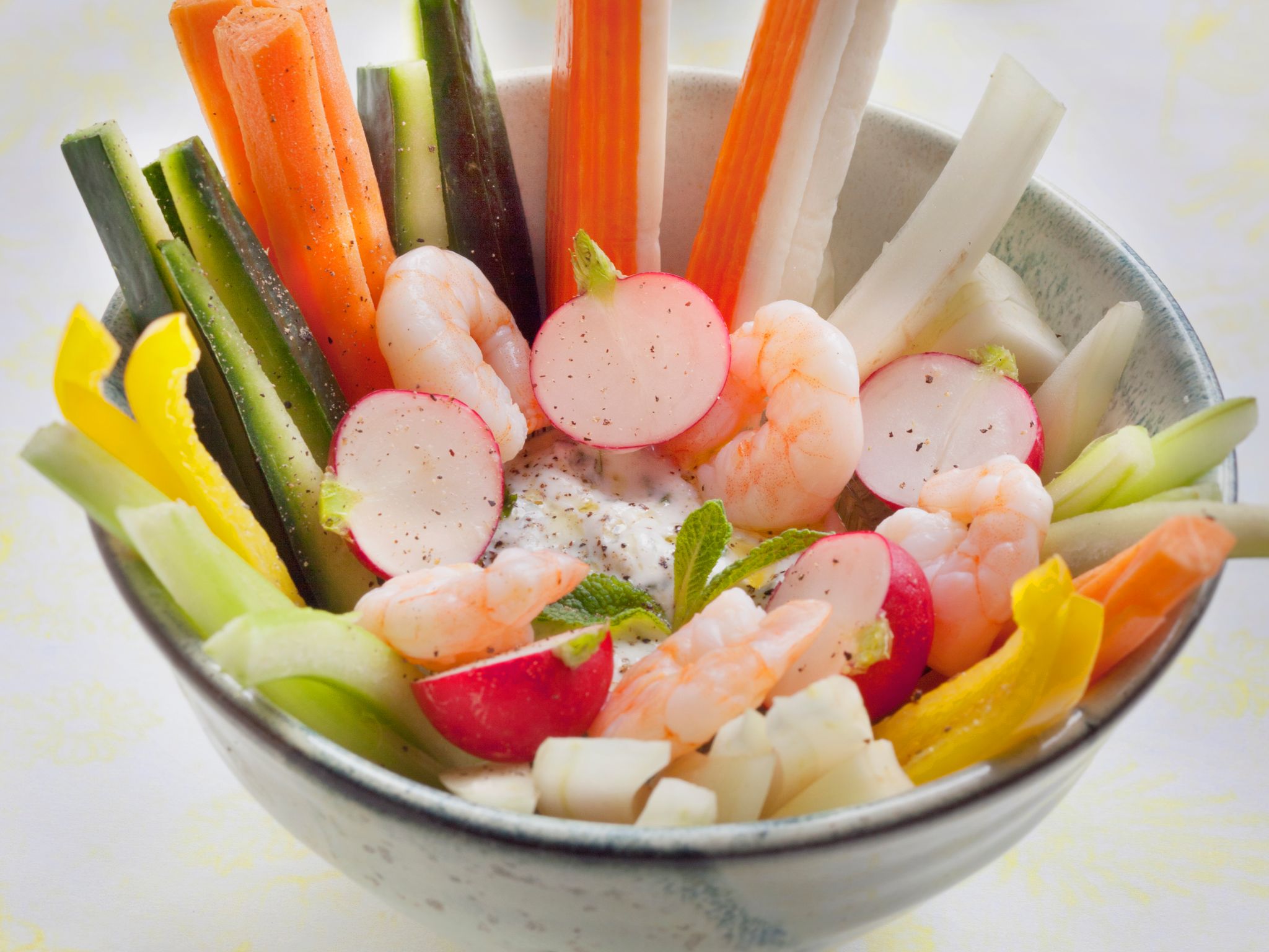 Amuse-gueules rigolos : Recette de Amuse-gueules rigolos - Marmiton