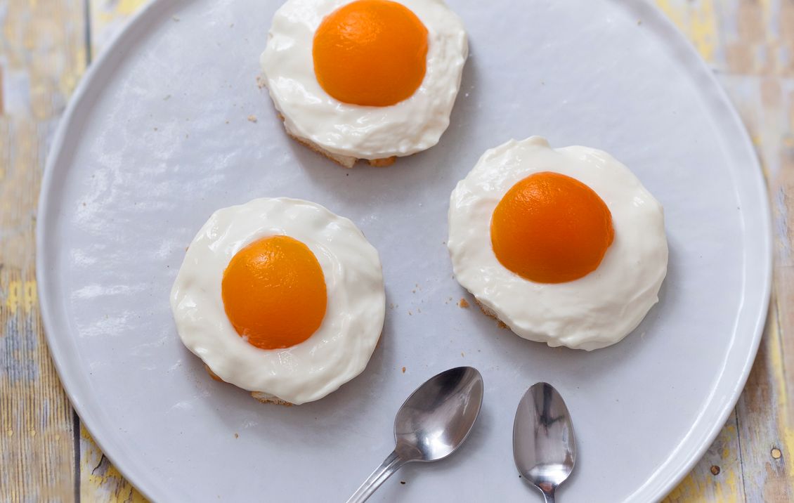 Dessert enfant : nos délicieuses recettes de dessert enfant