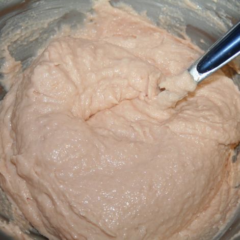Tarama maison : Recette de Tarama maison - Marmiton