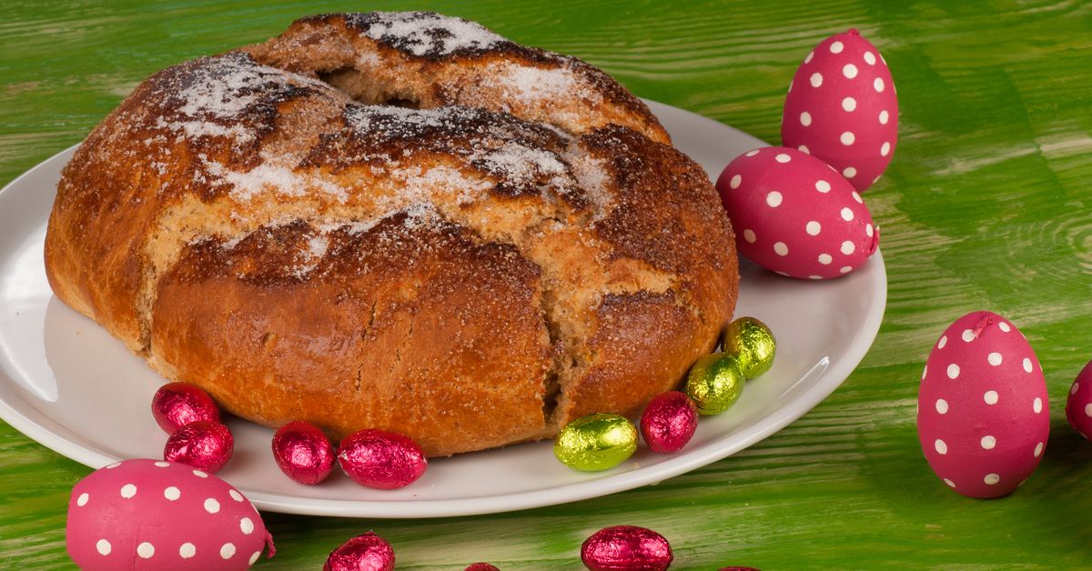 Mouna : recette de Mouna