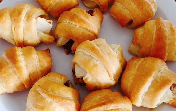 Biscuit a fourre : nos délicieuses recettes de biscuit a fourre