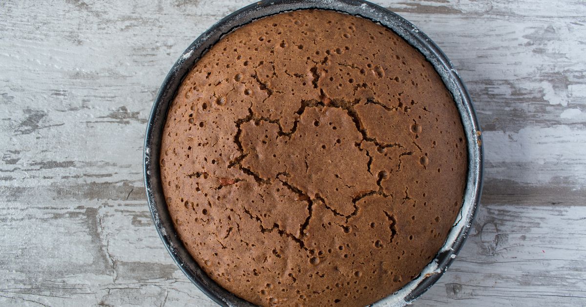 Gateau choco prince : recette de Gateau choco prince