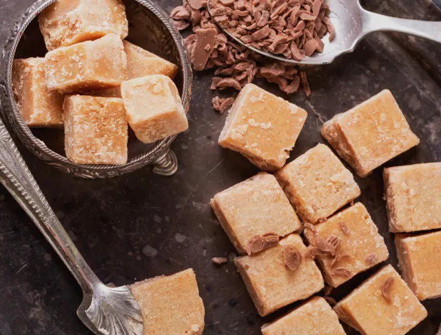 Fudge : recette de Fudge