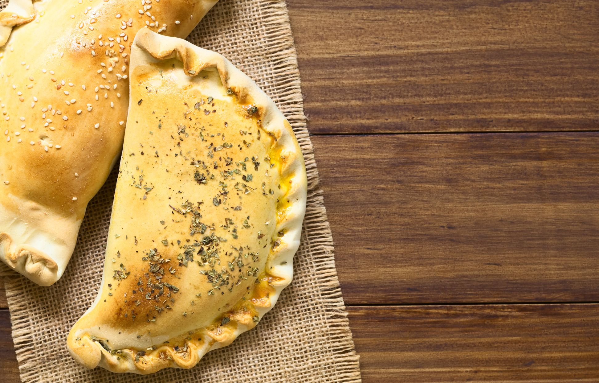 Chausson à la viande : Recette de Chausson à la viande - Marmiton