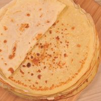 Crêpes : Recette de Crêpes - Marmiton