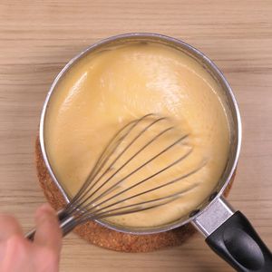 Génoise : Recette de Génoise - Marmiton