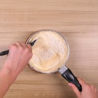 Génoise : Recette de Génoise - Marmiton