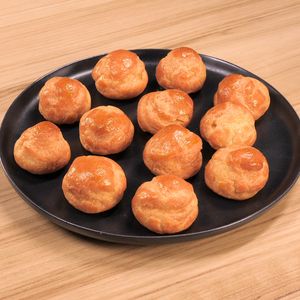 Choux à la crème : Recette de Choux à la crème - Marmiton