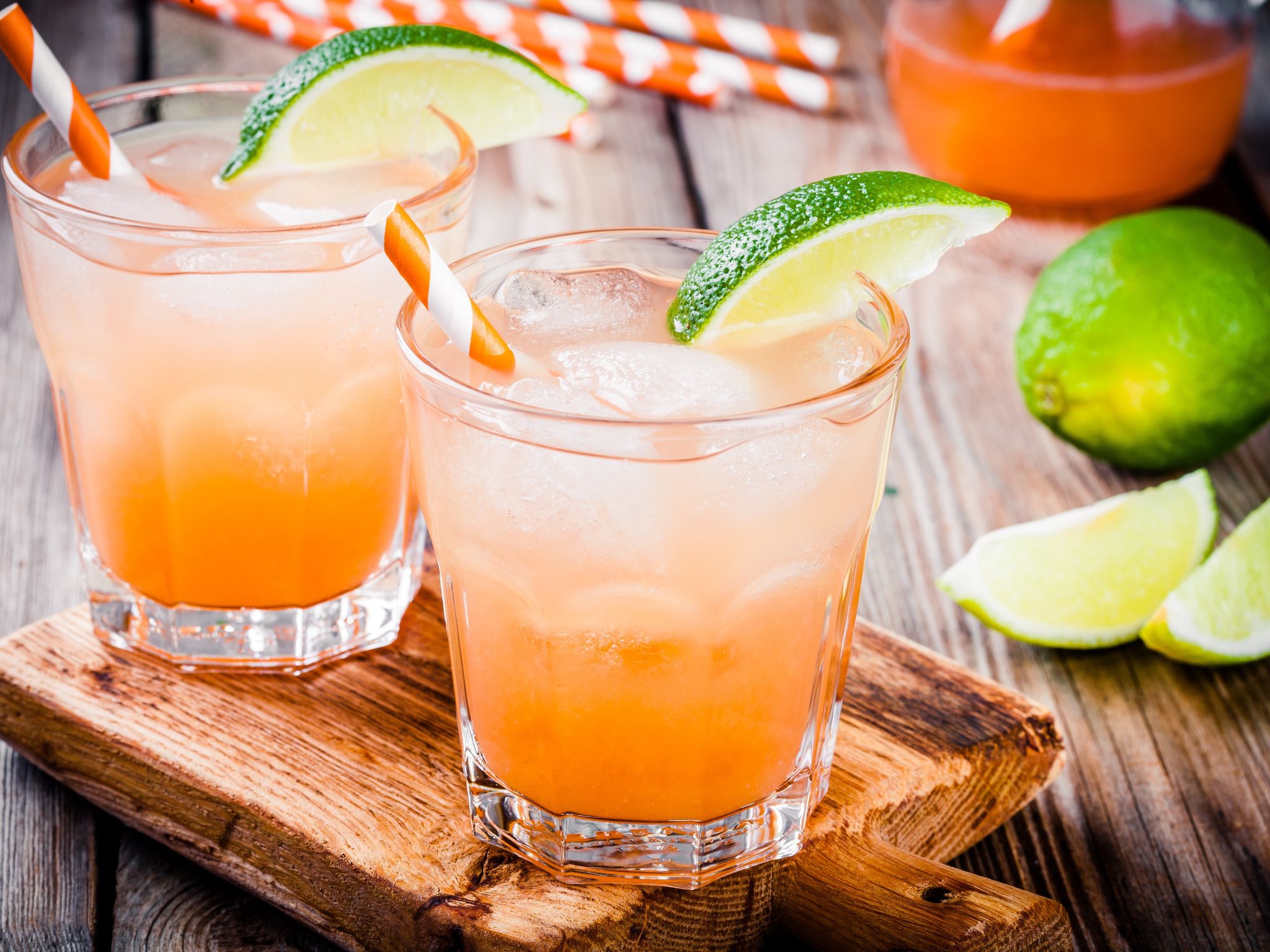 Marquisette : Recette de Marquisette - 1001Cocktails