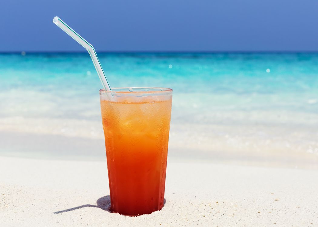 Recette selection Cocktails au Rhum