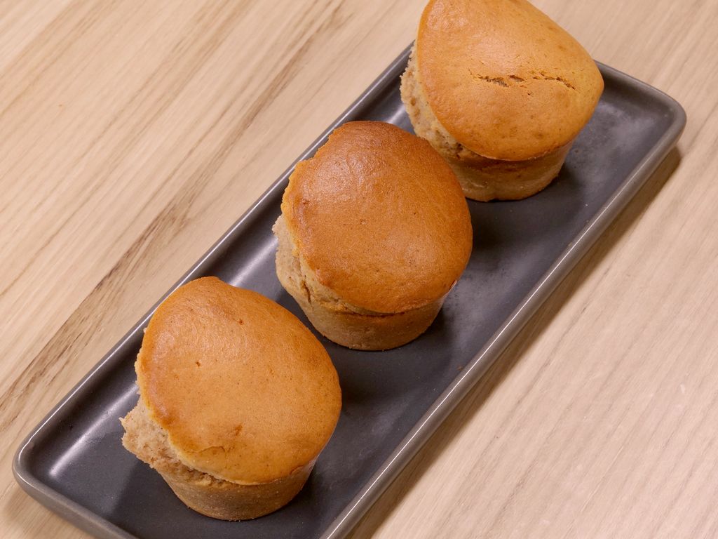 Muffins Nature Marmiton | The Cake Boutique