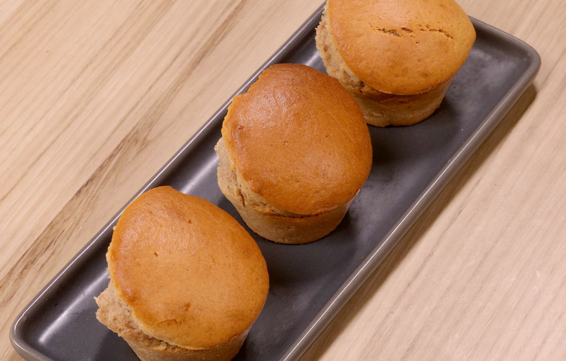 Muffins très simples : Recette de Muffins très simples - Marmiton