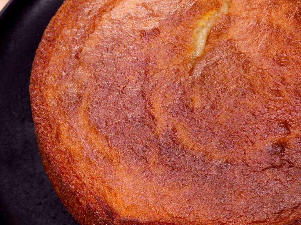 Gâteau au yaourt facile : Recette de Gâteau au yaourt facile - Marmiton