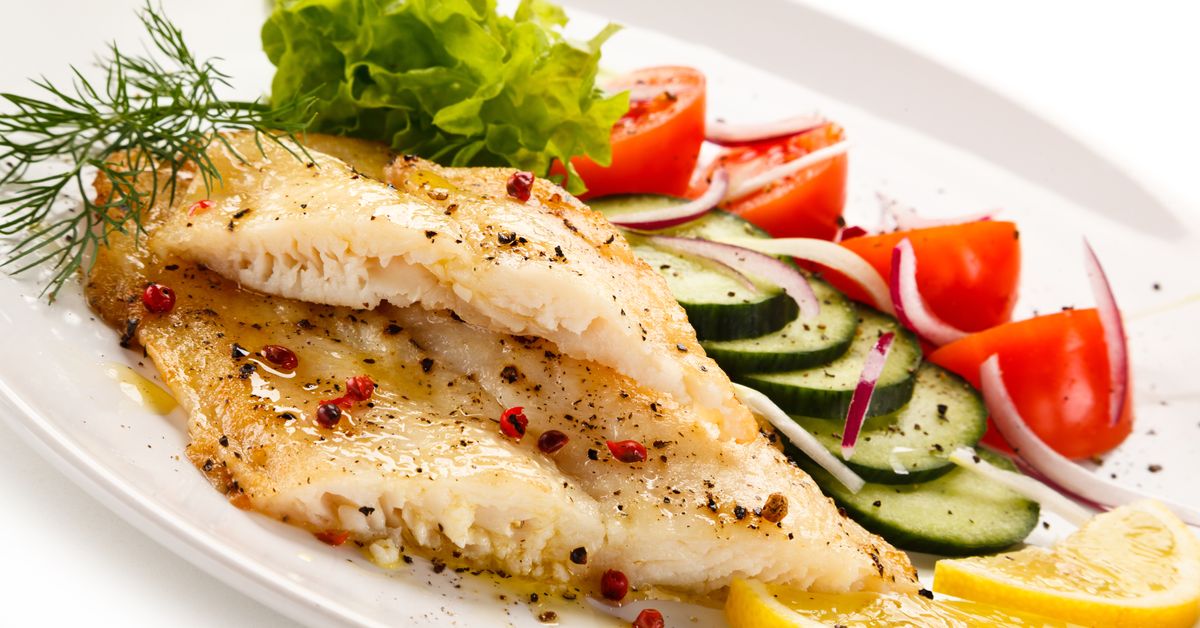 Filets de Sébaste : recette de Filets de Sébaste