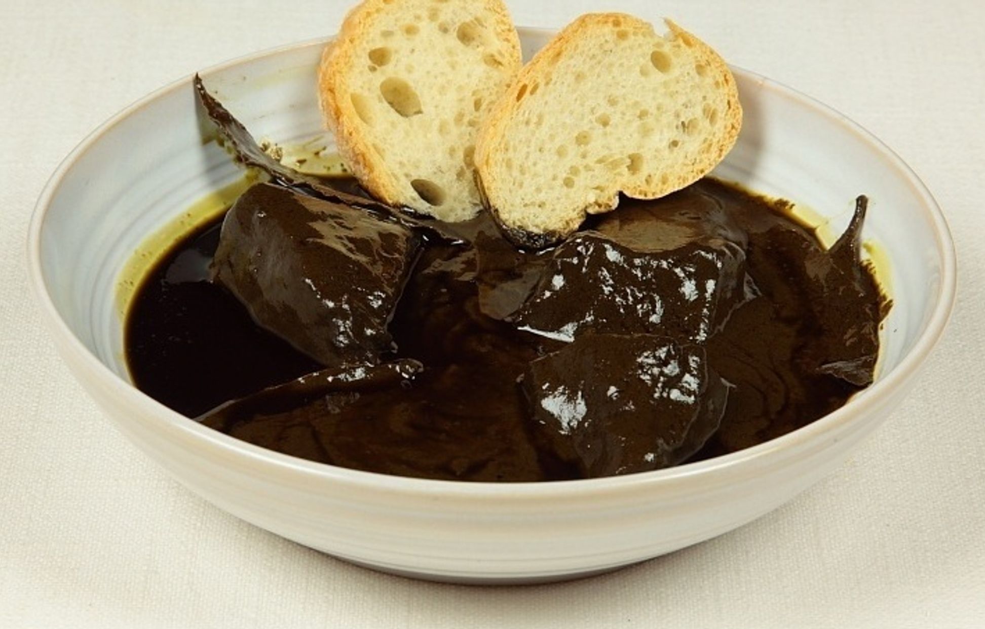 molokheya tunisienne : Recette de molokheya tunisienne - Marmiton