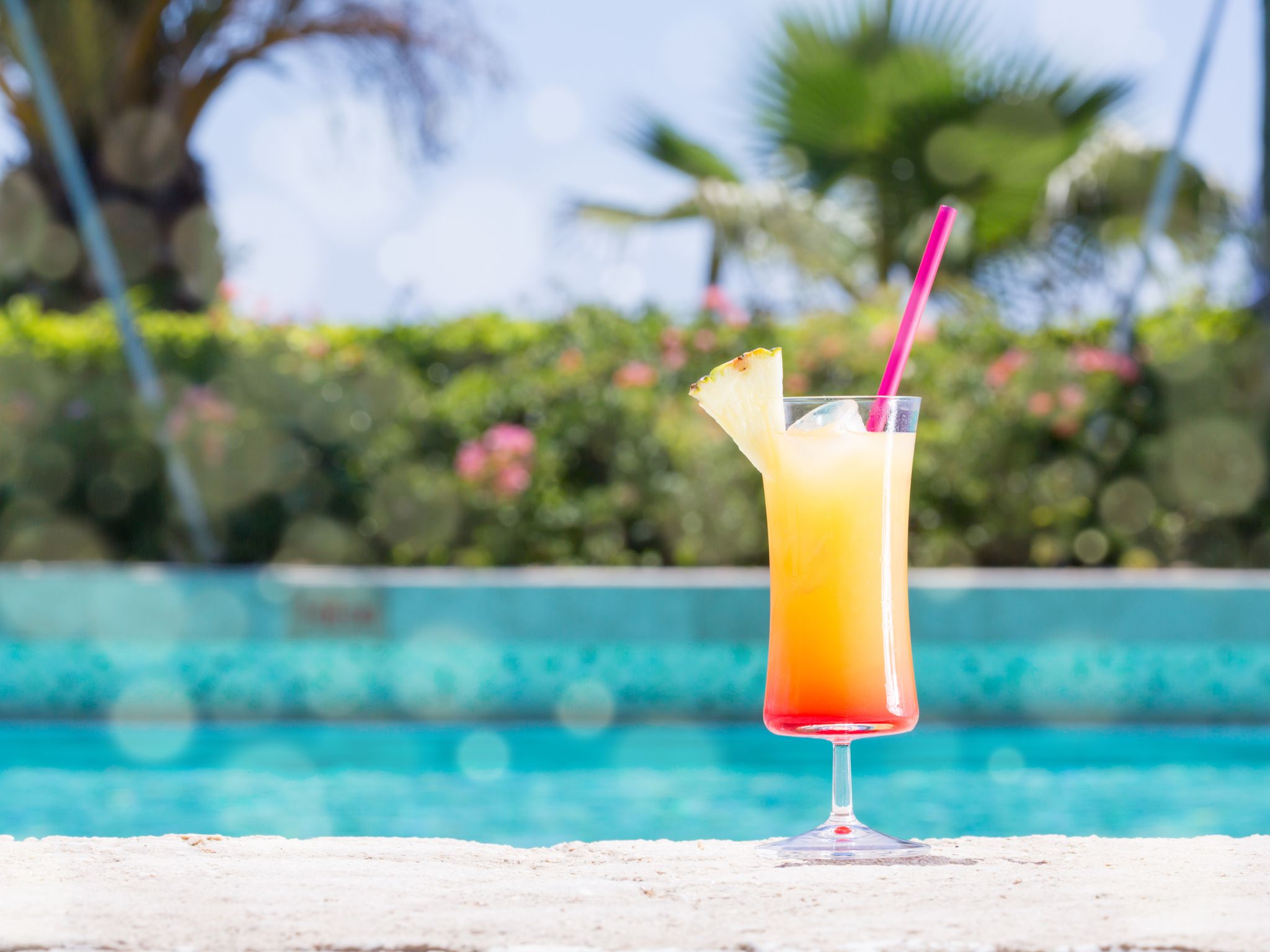 Cendrillon : Recette de Cendrillon - 1001Cocktails