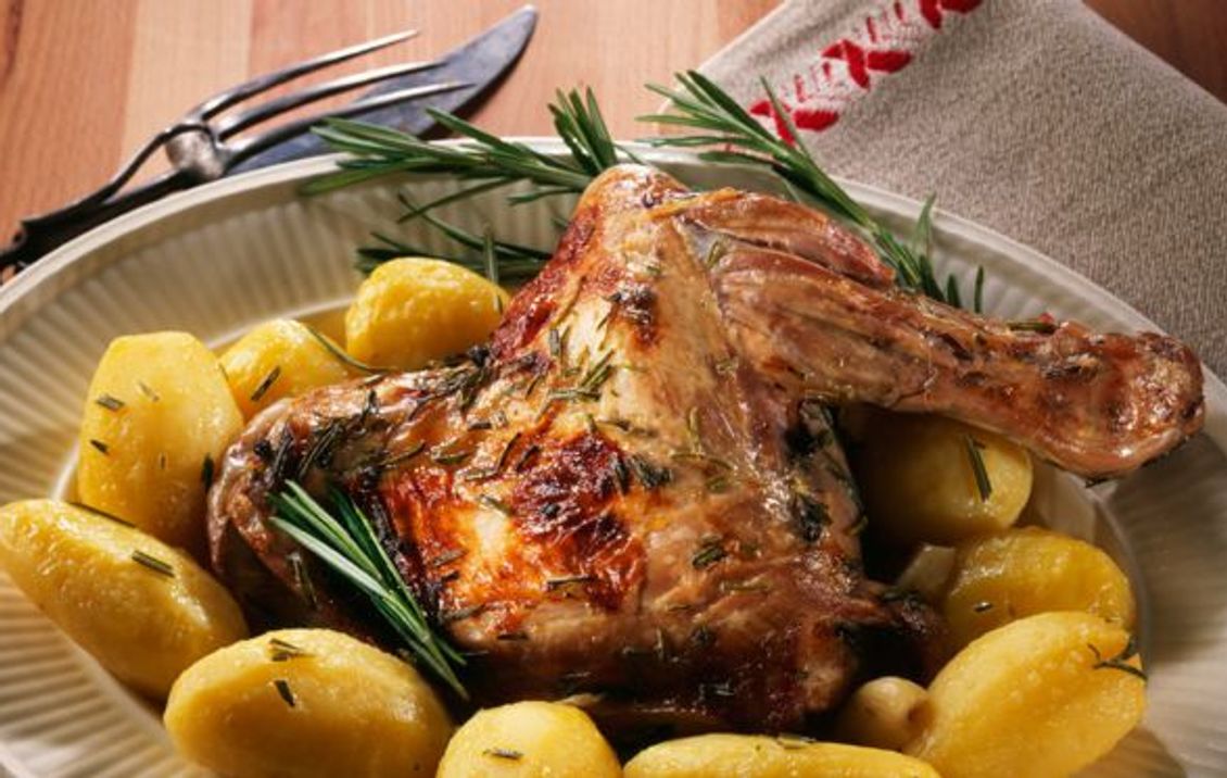 Chevreau : nos délicieuses recettes de chevreau