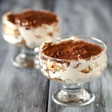 Tiramisu au café : Recette de Tiramisu au café - Marmiton