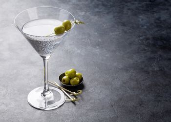 Martini rouge : nos délicieuses recettes de martini rouge