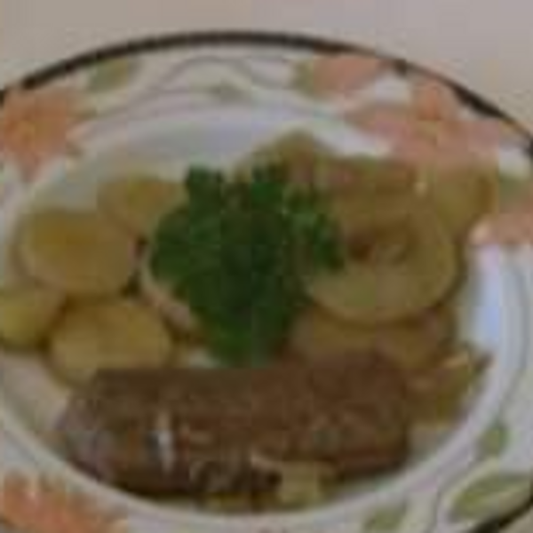 Beignets (ou roussettes) : Recette de Beignets (ou roussettes)