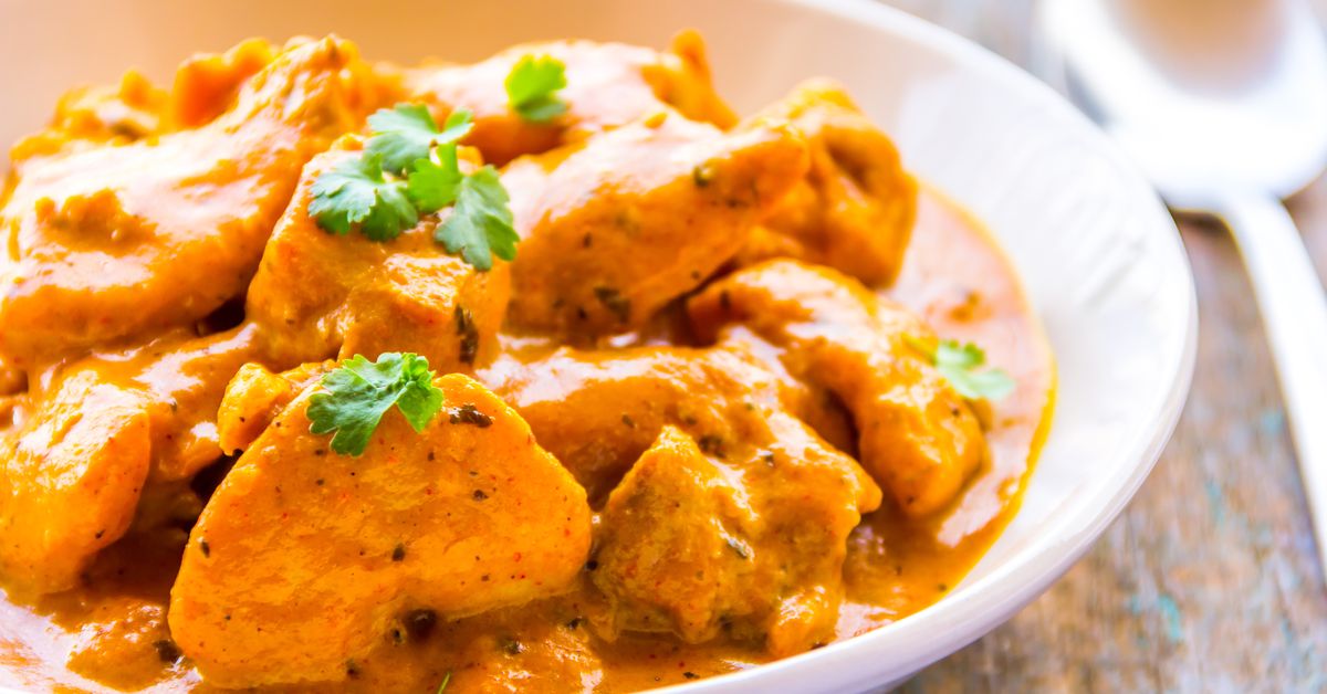 Poulet coco réunionnais : recette de Poulet coco réunionnais